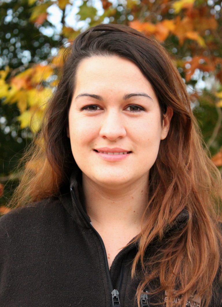 Sarah Boillet Photographie – « La vie passe, les souvenirs s’estompent ...